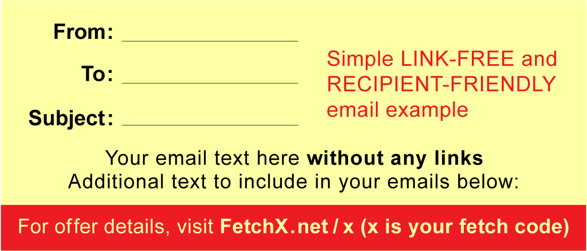 FetchX